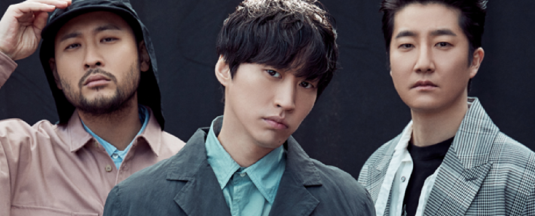 Entradas para Epik High, Epik High en Atlanta | Wegow