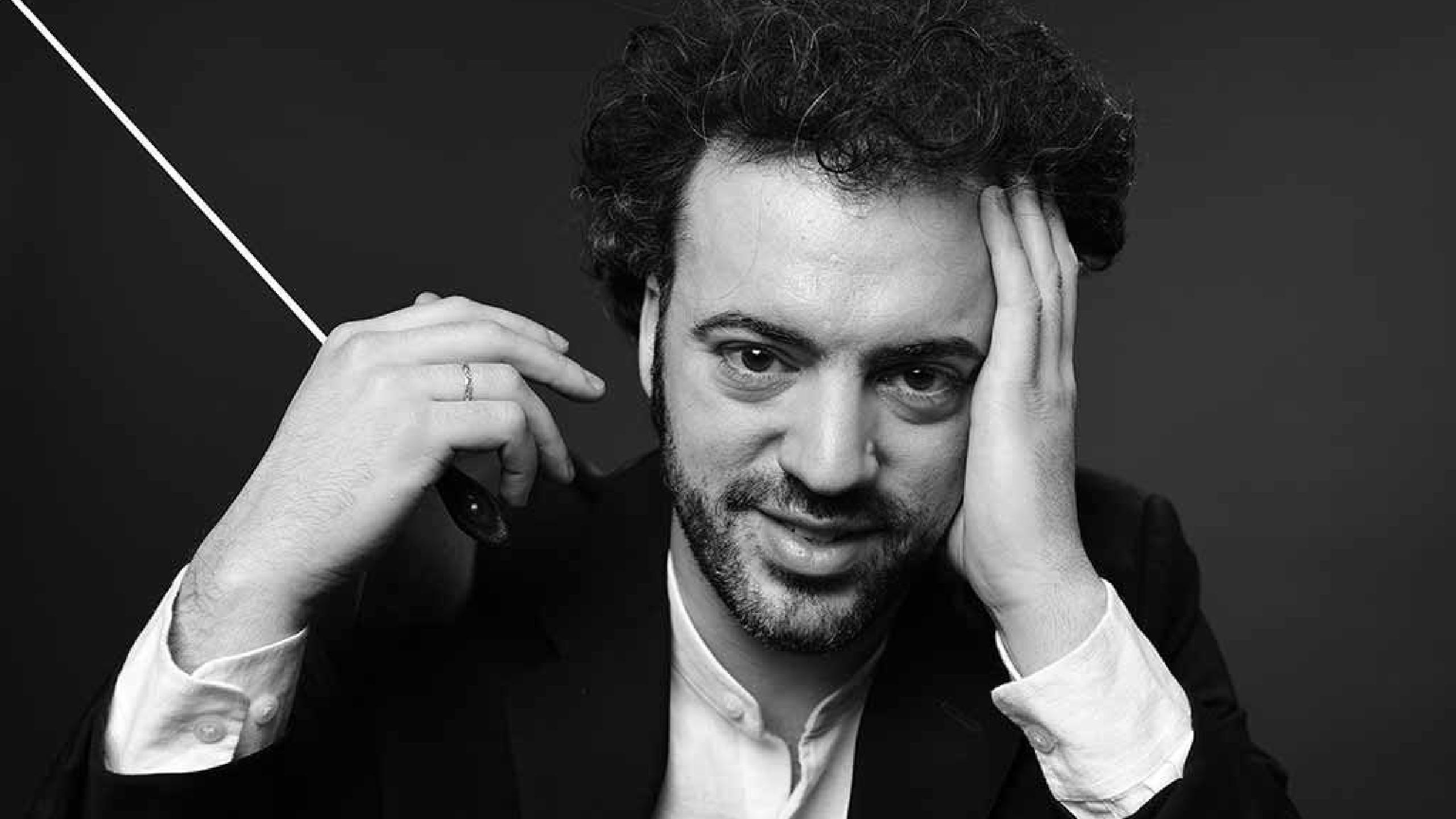 Entradas para Orlando Philharmonic Orchestra, Eric Jacobsen en Orlando ...