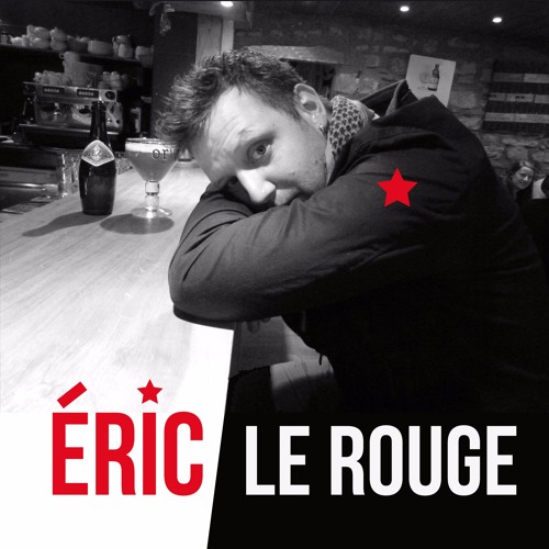 Bilhetes para Eric Le rouge em Lione | Wegow