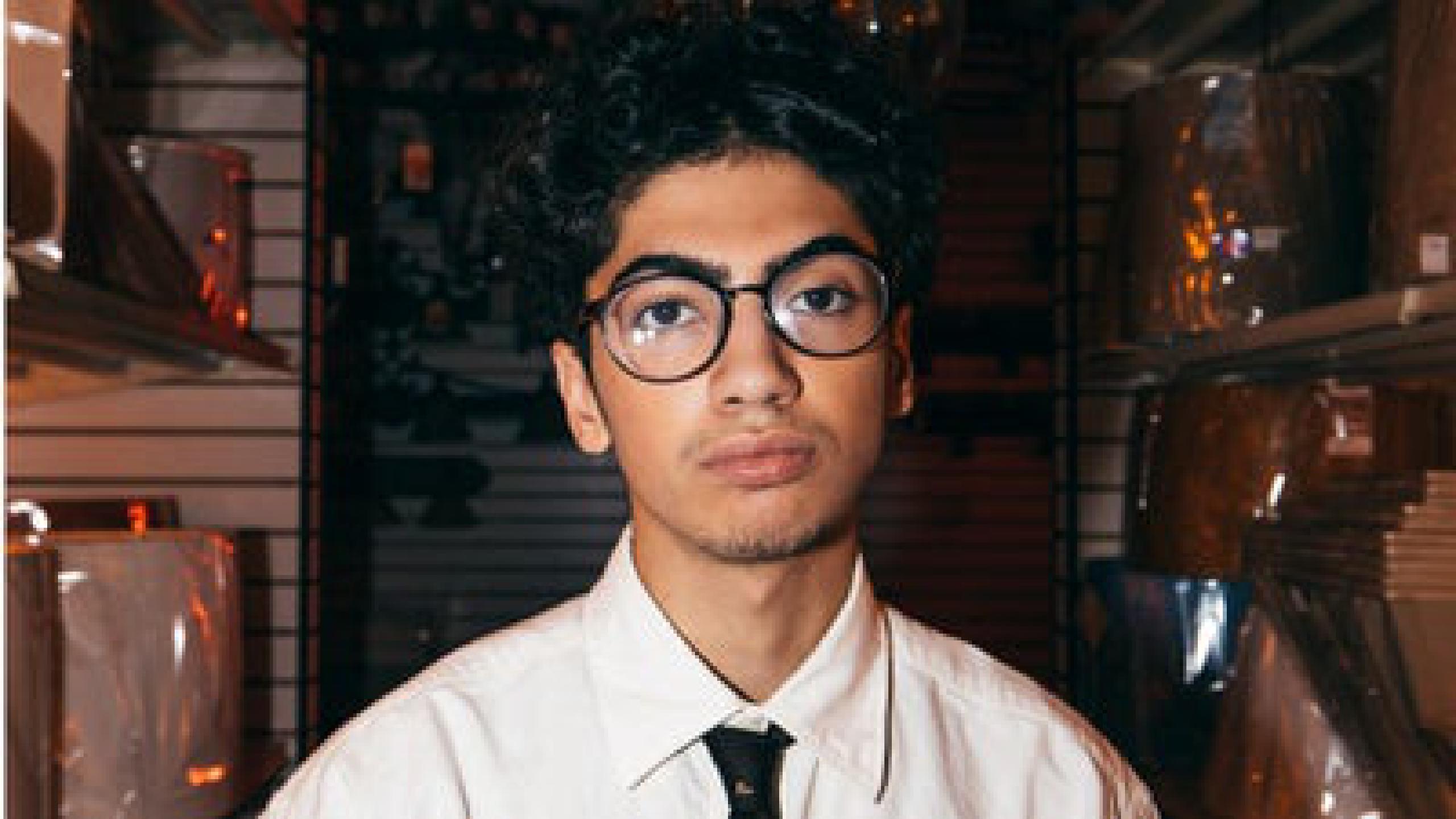 Bilhetes para ericdoa em Pomona | Wegow