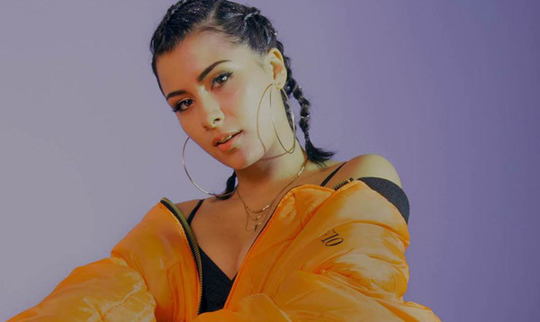 Ericka Jane | Billets de concerts et tournées 2026 - Wegow