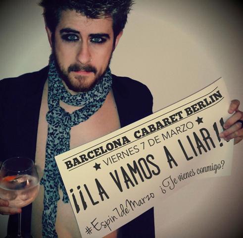 Espín | Concert Tickets and Tours 2025 - Wegow