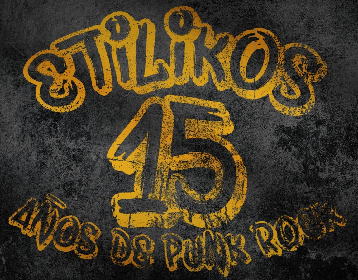 Etilikos | Ingressos para Concertos e Turnês 2026 - Wegow