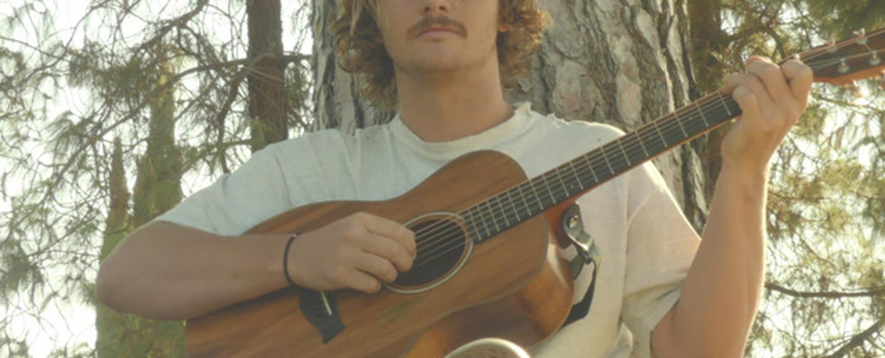 Tickets for Evan Honer in Bozeman | Wegow