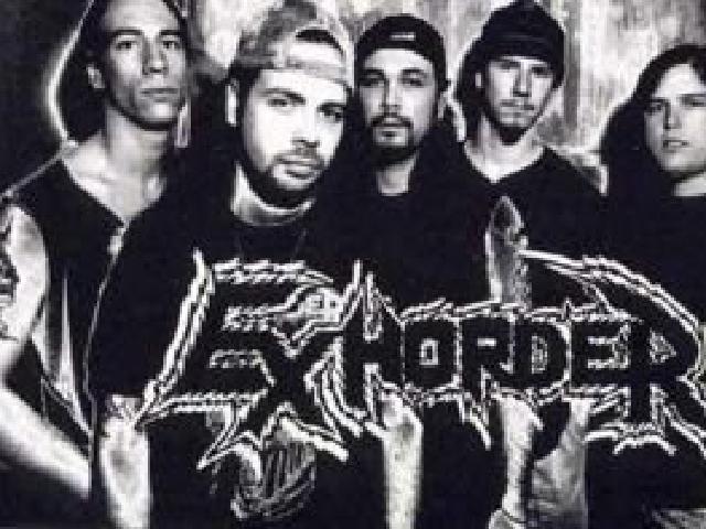 Tickets für Exhorder, Acid Bath in Nueva Orleans | Wegow