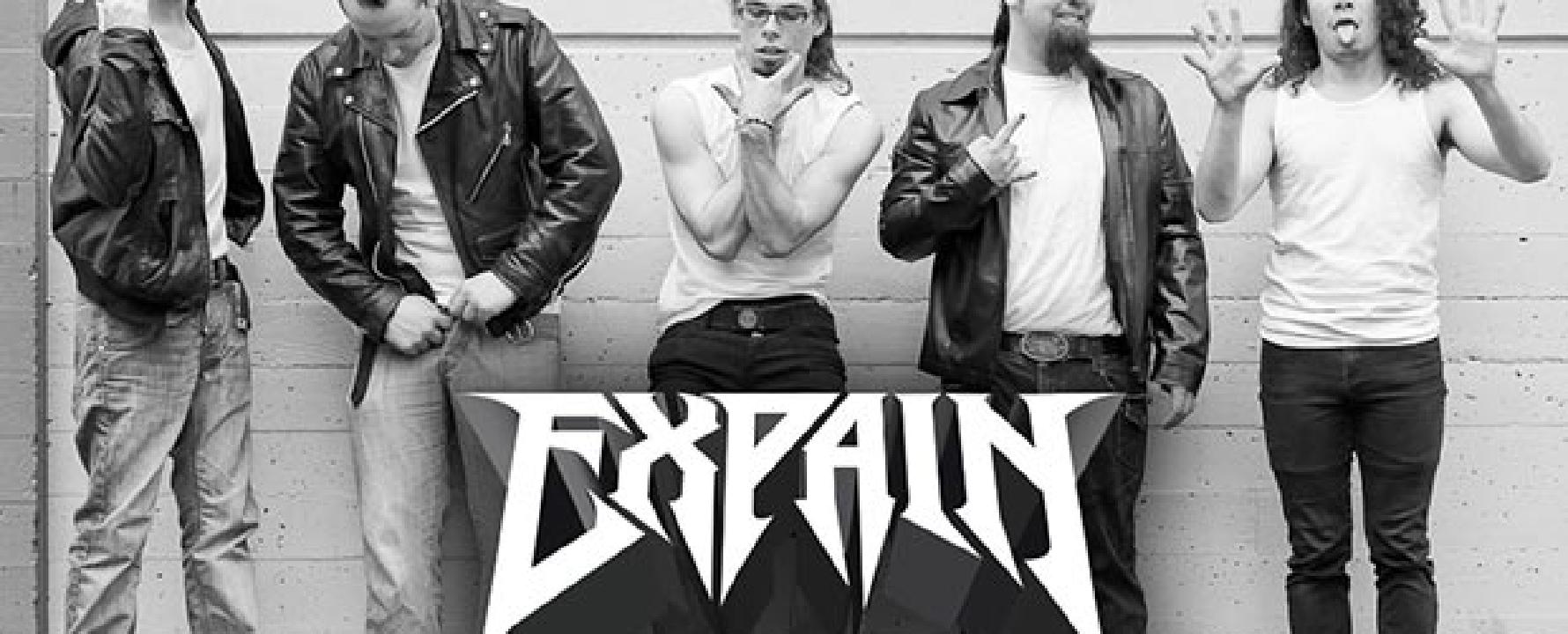 Expain | Concert Tickets and Tours 2024 - Wegow