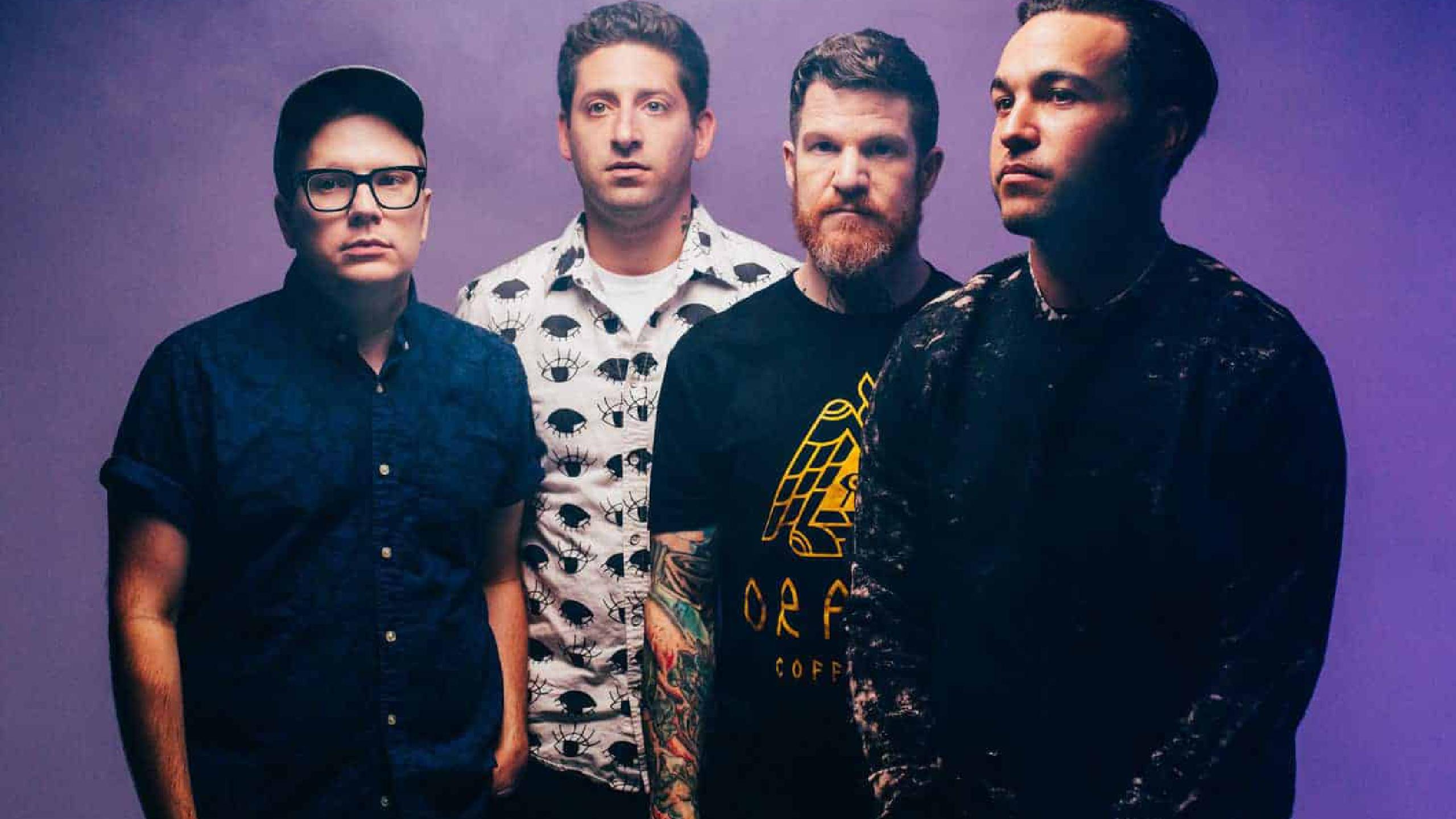 Entradas para Fall Out Boy Tribute en Joliet | Wegow