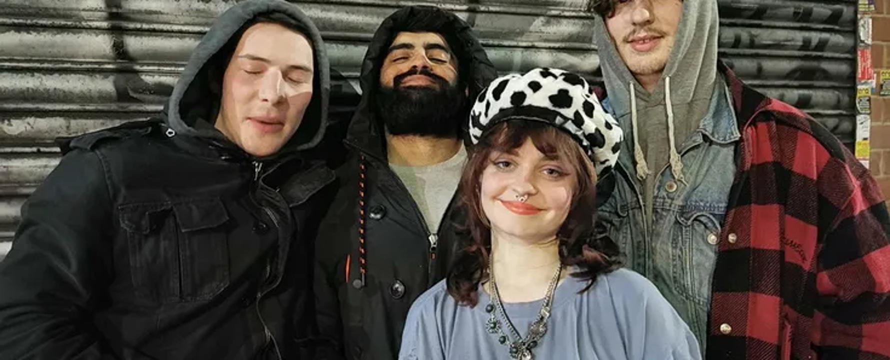 Entradas para Fat Dog en Newcastle-upon-Tyne | Wegow