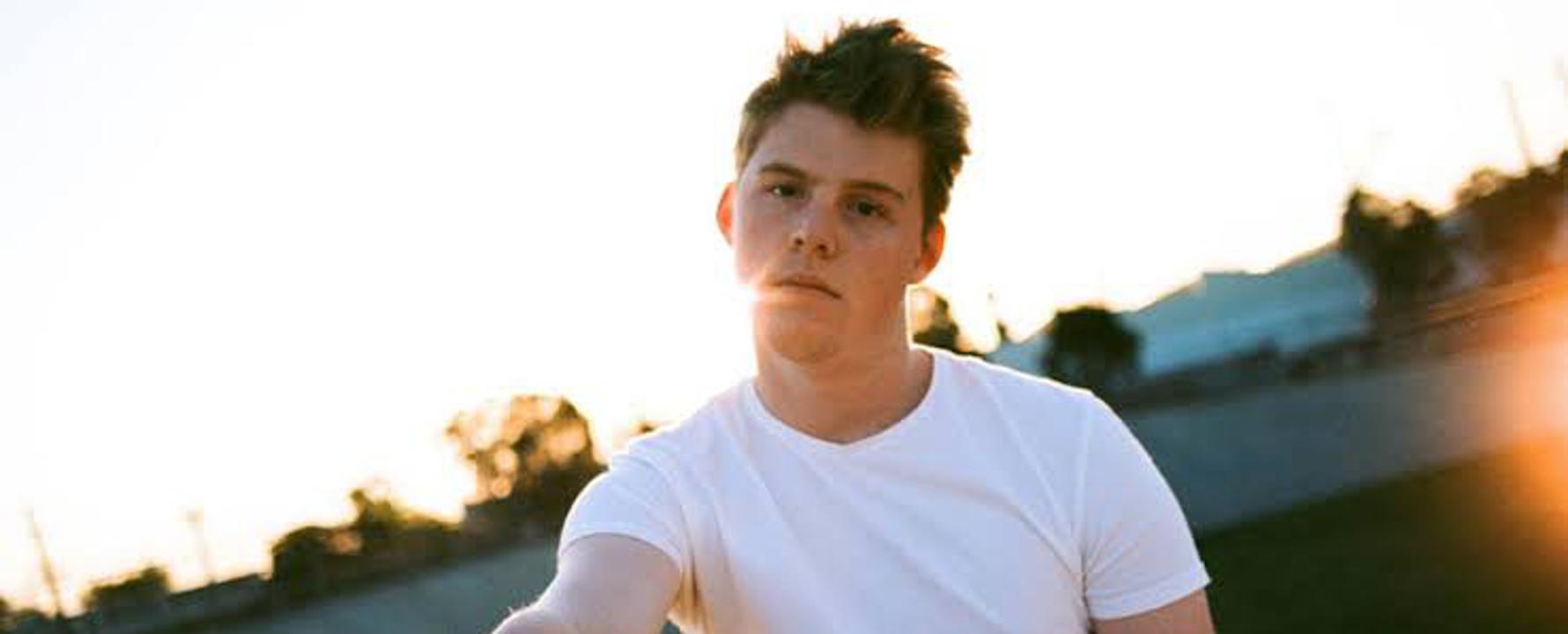 Biglietti per Fergus James in Darlinghurst | Wegow