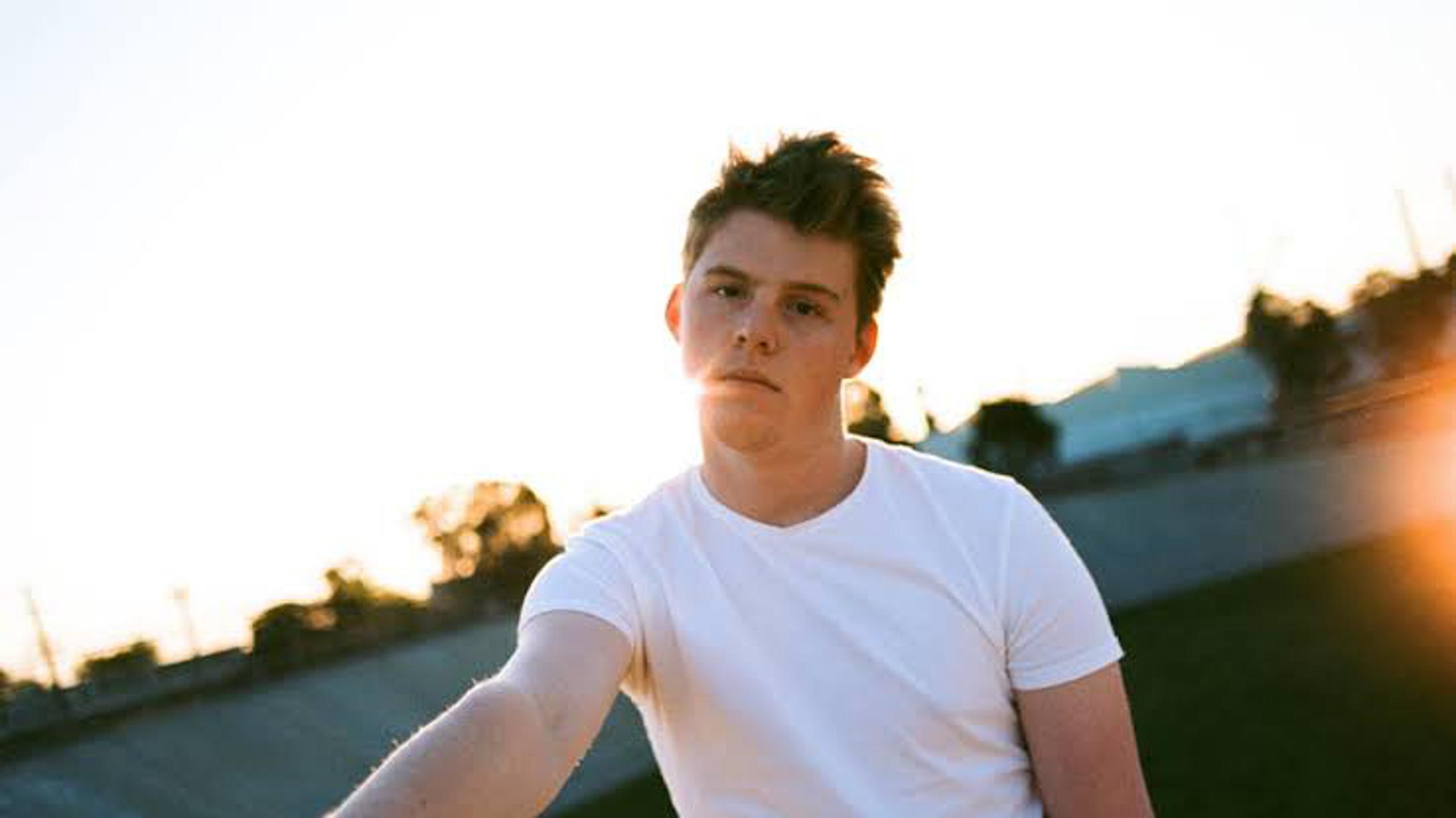 Biglietti per Fergus James in Darlinghurst | Wegow