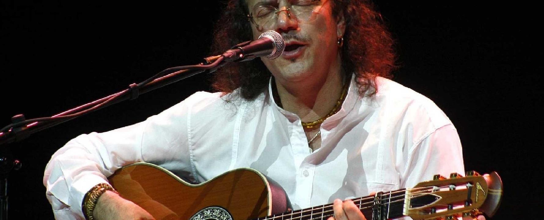 Fernando Delgadillo | Entradas Conciertos y Giras 2024-2025 - Wegow