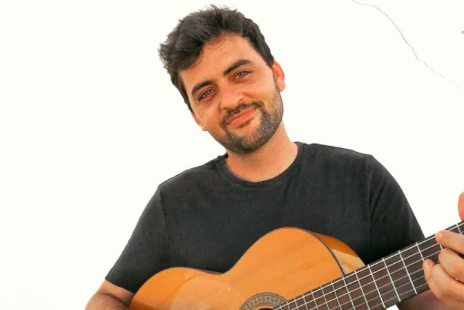 Fernando Macías | Entradas Conciertos y Giras 2026 - Wegow