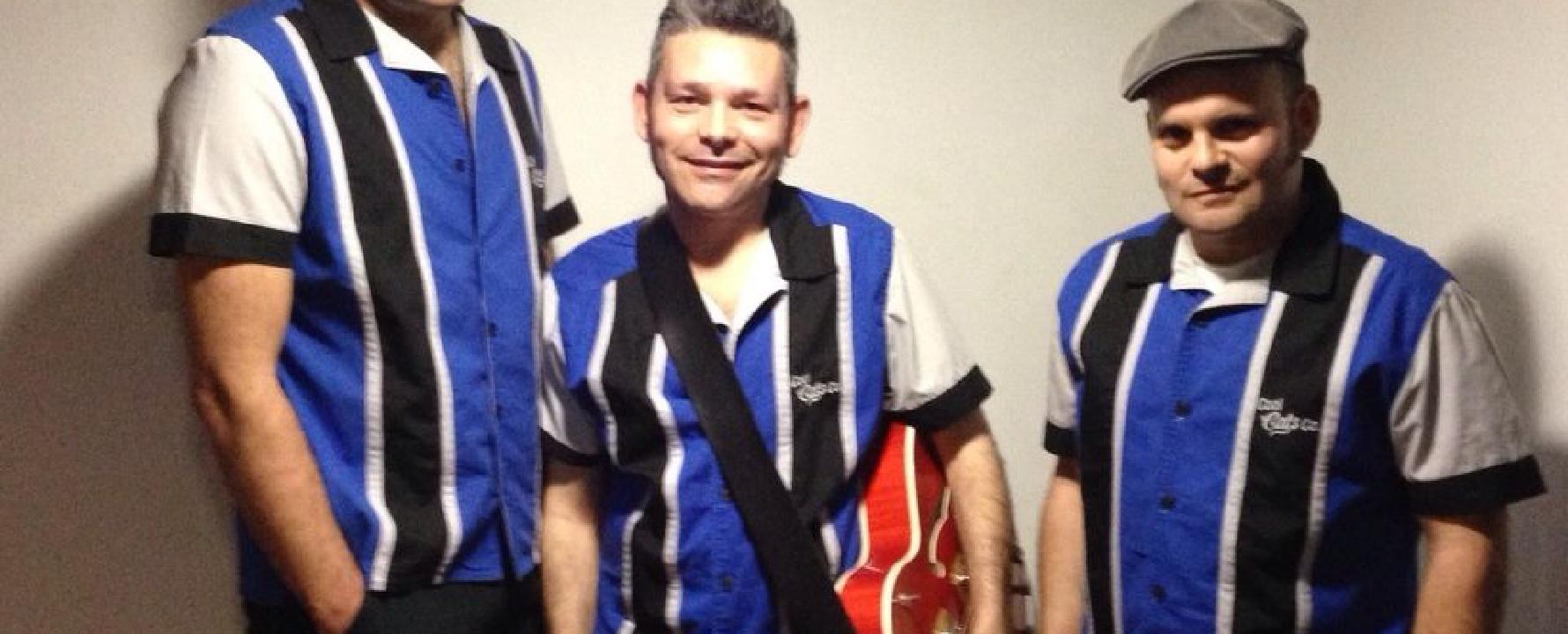 Fever Band | Entradas Conciertos y Giras 2024 - Wegow