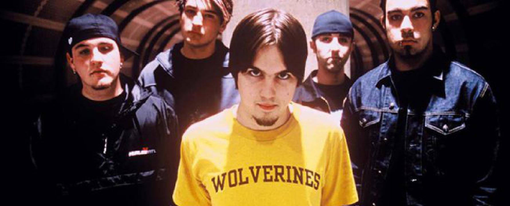 Finch (band) | Konzerttickets und Tourneen 2024-2025 - Wegow