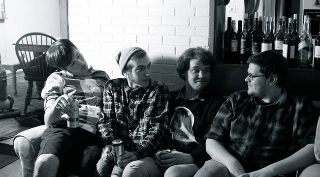 Finding Common Ground | Ingressos para Concertos e Turnês 2026 - Wegow