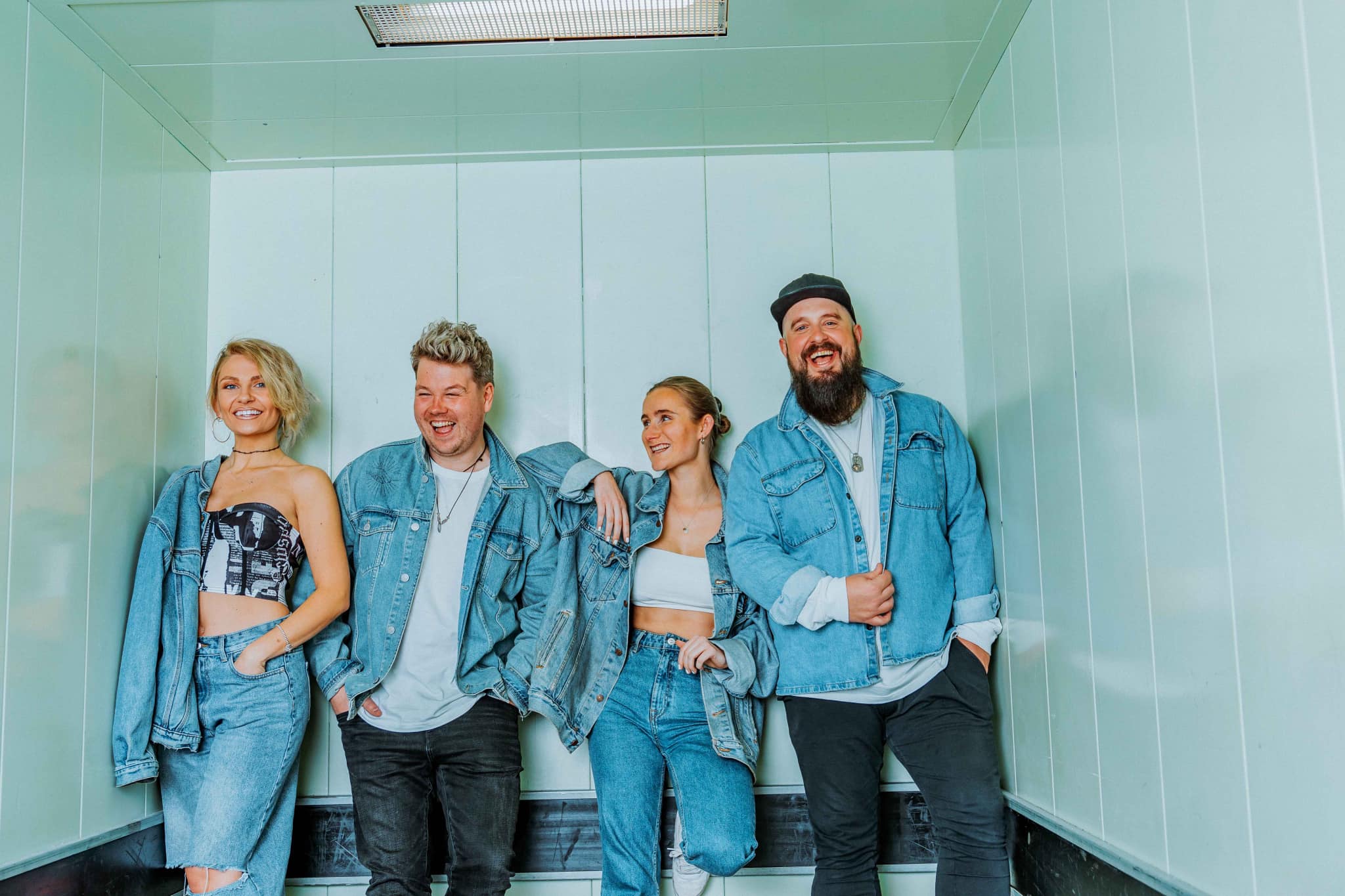 Entradas para First Time Flyers Band en Birmingham | Wegow