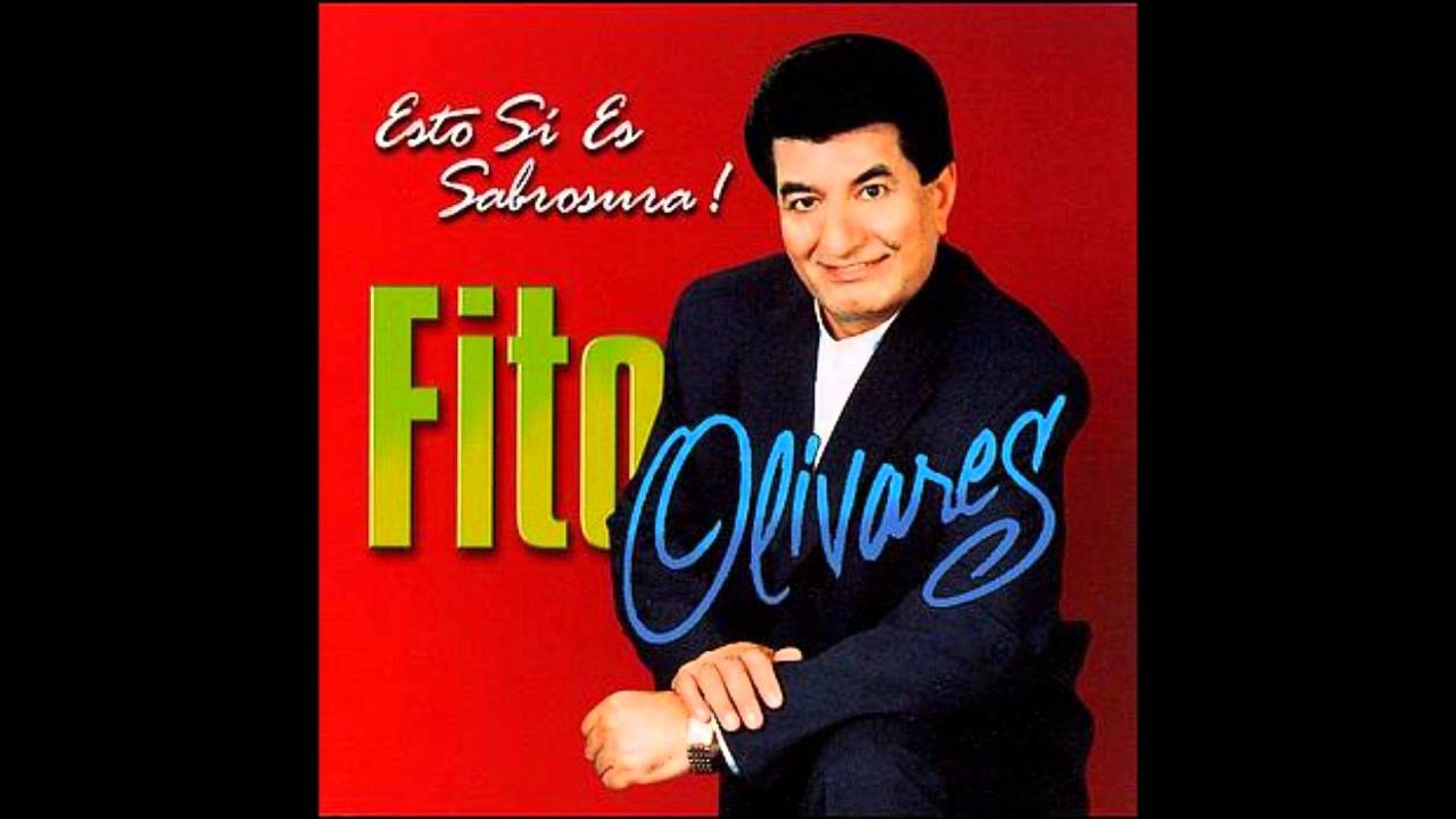 Fito Olivares | Biglietti Concerti e Tour 2023 2024 - Wegow