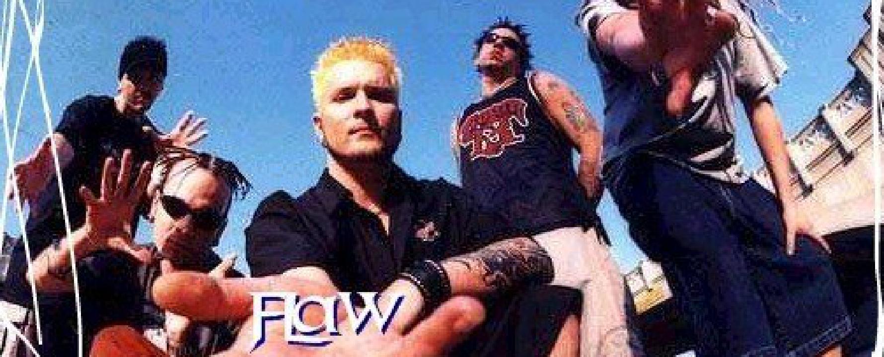 Flaw | Concert Tickets and Tours 2023 - Wegow