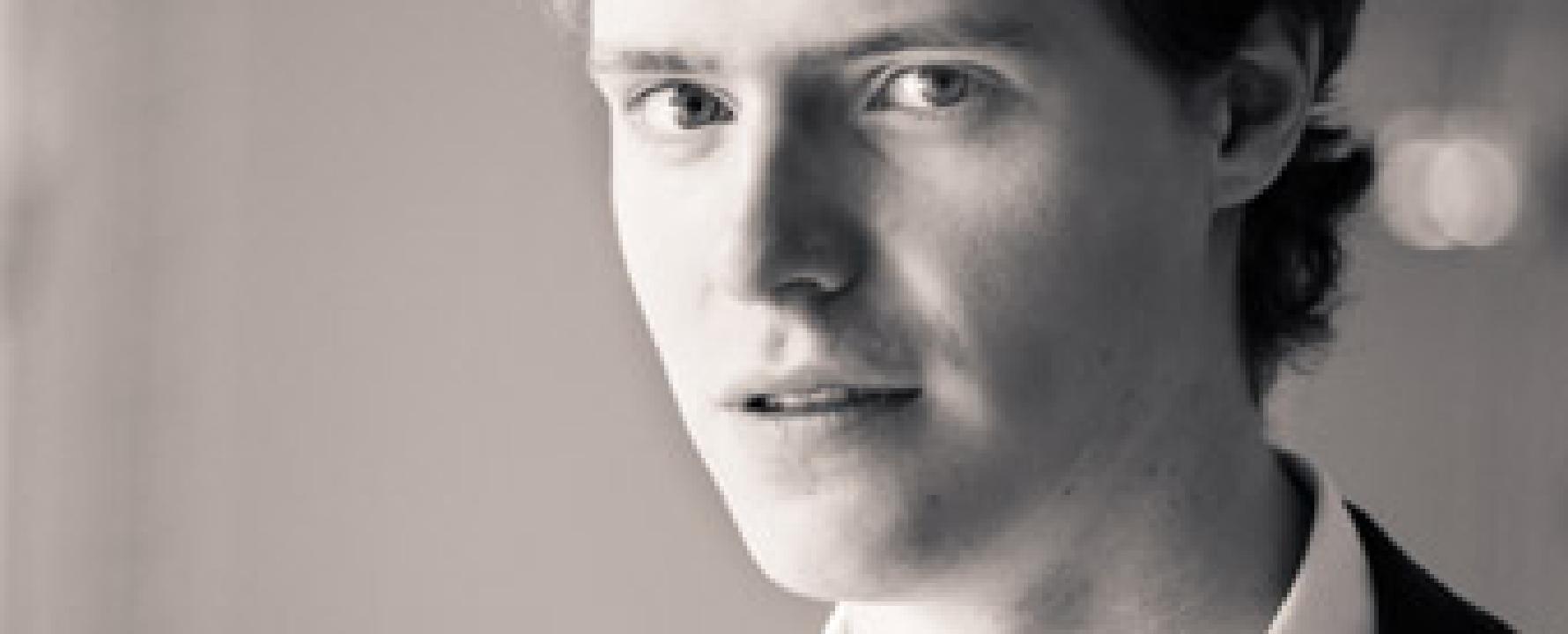 Florian Noack | Billets de concerts et tournées 2024 - Wegow