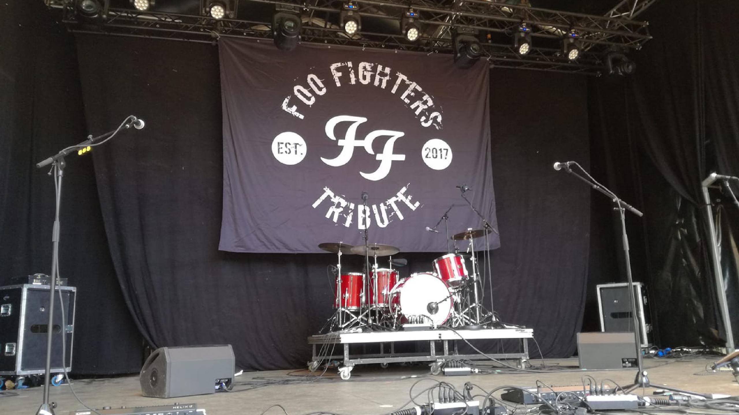 Tickets für Foo Fighters Tribute in La Crosse | Wegow
