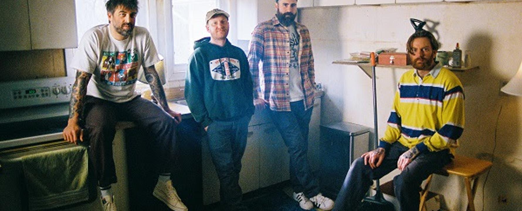 Entradas para Four Year Strong en Hamburgo | Wegow