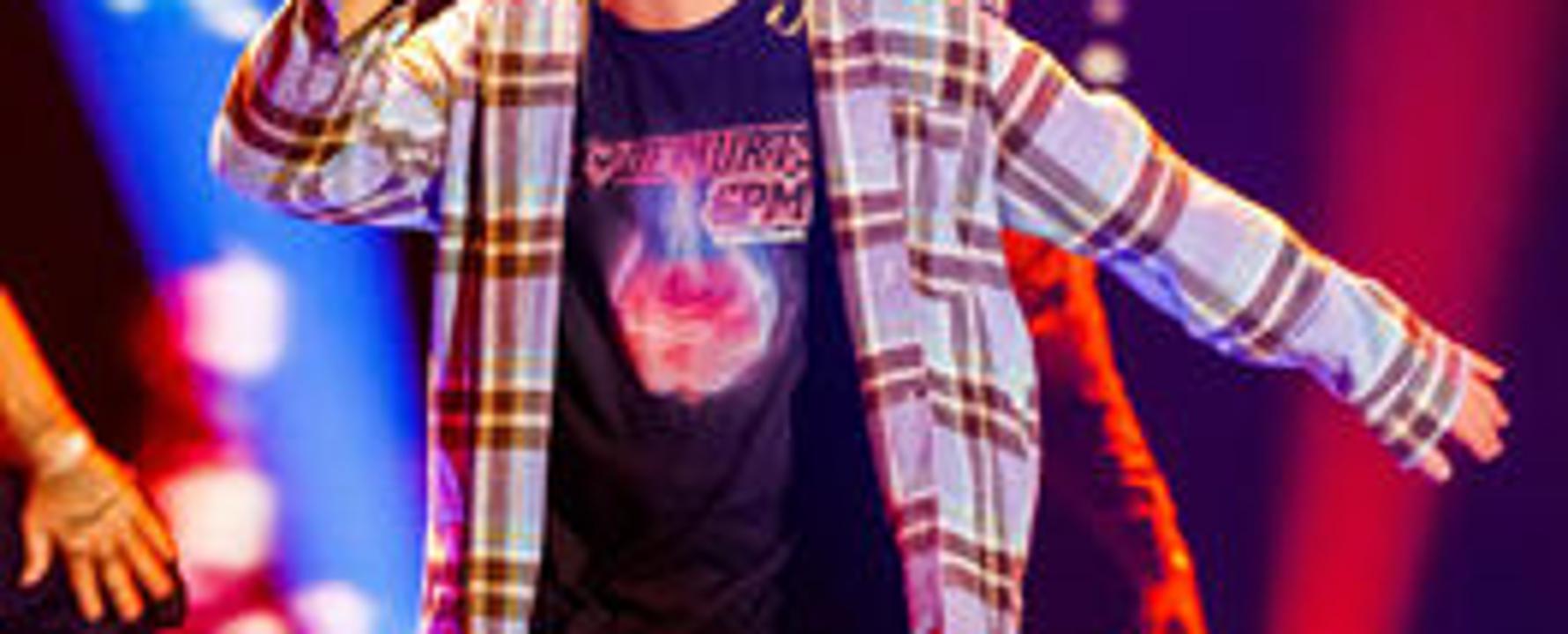 Fourty | Entradas Conciertos y Giras 2024 - Wegow