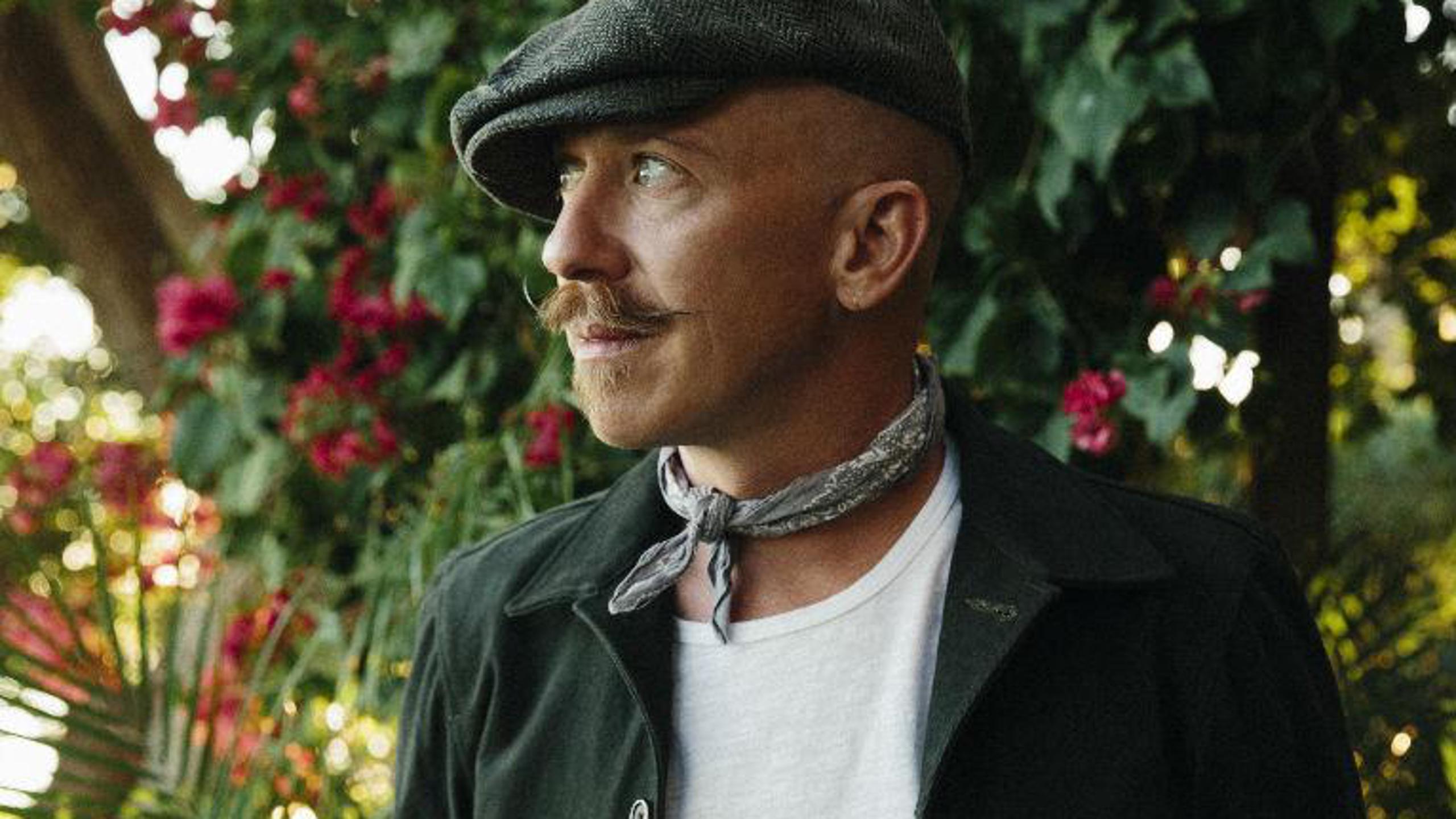 Bilhetes para Foy Vance em Montclair | Wegow