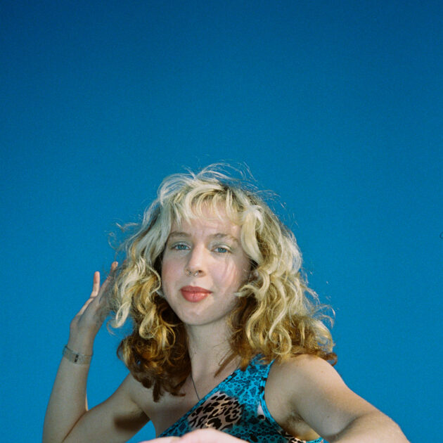 Frances Baker | Ingressos para Concertos e Turnês 2025 - Wegow