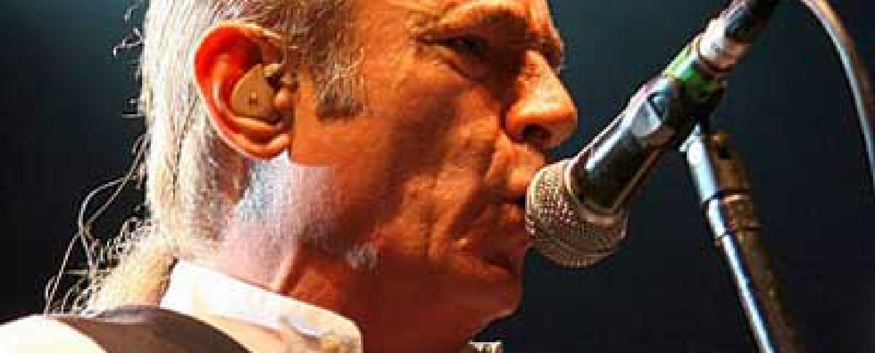 Entradas para Francis Rossi en Lytham St Annes | Wegow