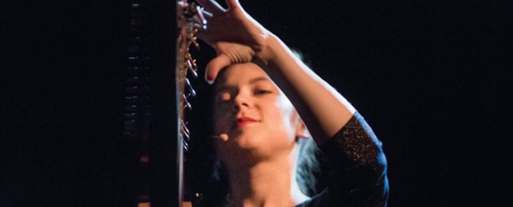 Francoeur | Ingressos para Concertos e Turnês 2024 - Wegow