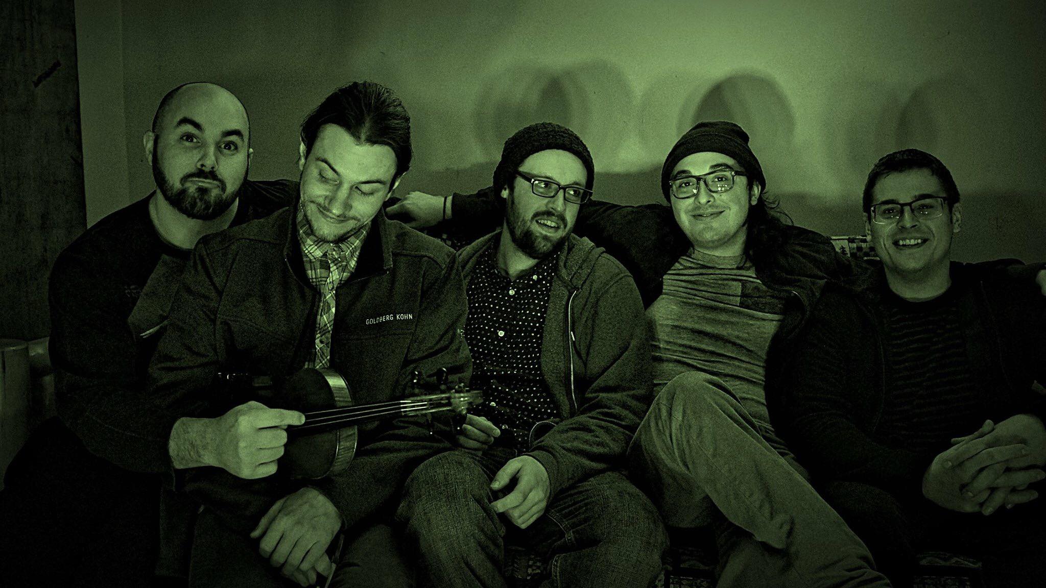 Fresh Hops | Entradas Conciertos y Giras 2026 - Wegow