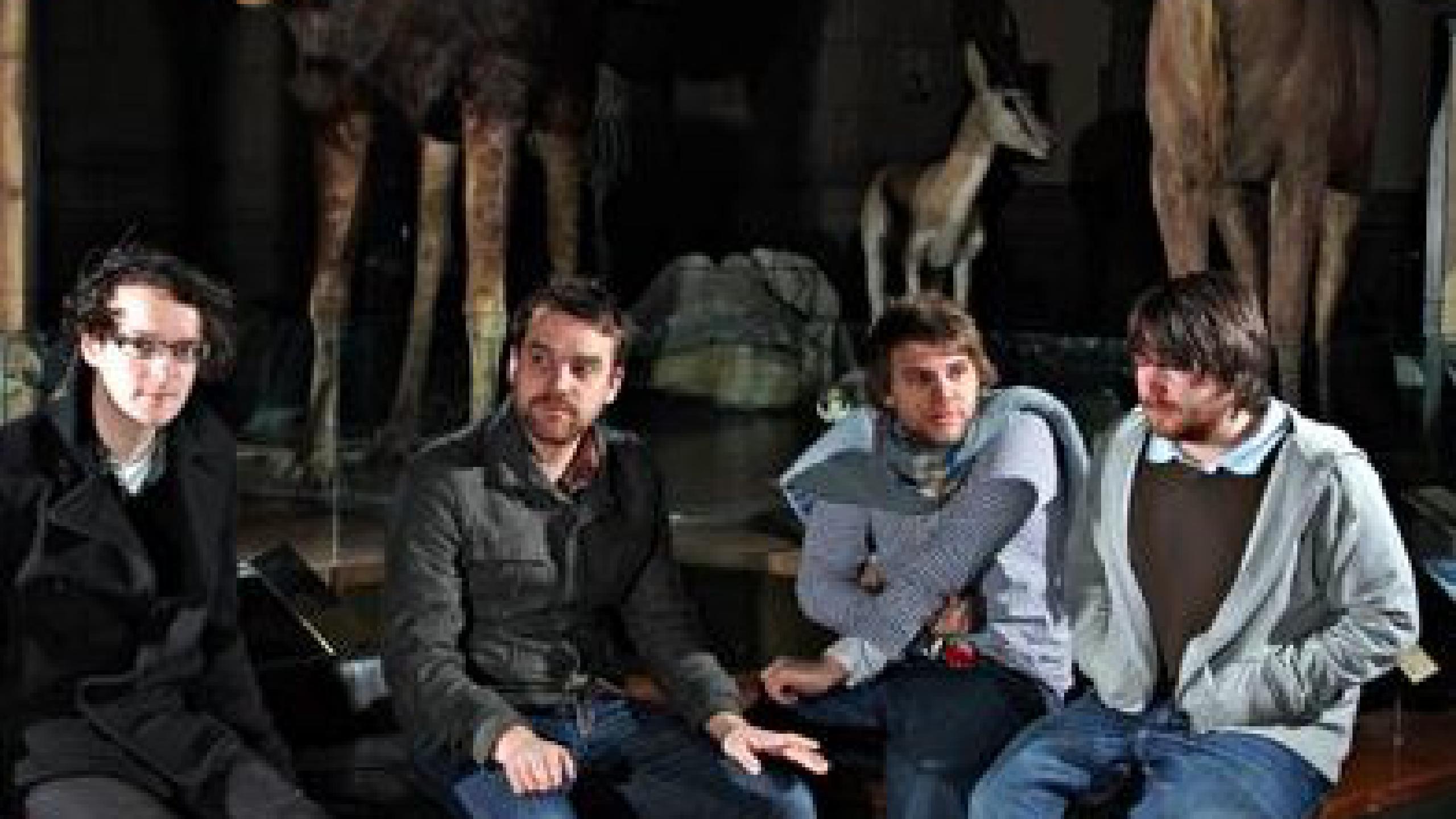 Frightened Rabbit tour dates 2022 2023. Frightened Rabbit tickets and ...