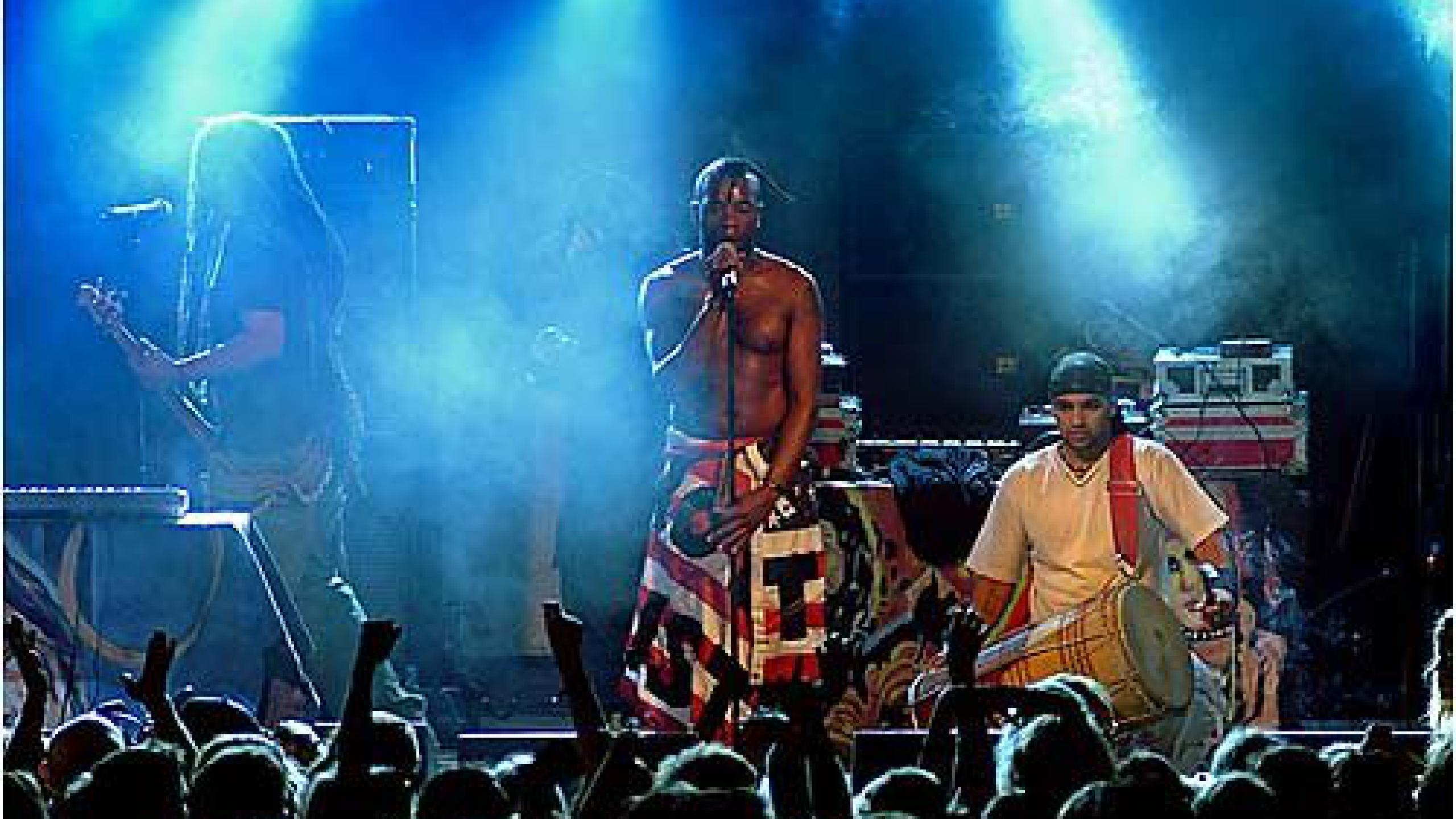 Fun-Da-Mental tour dates 2022 2023. Fun-Da-Mental tickets and concerts ...