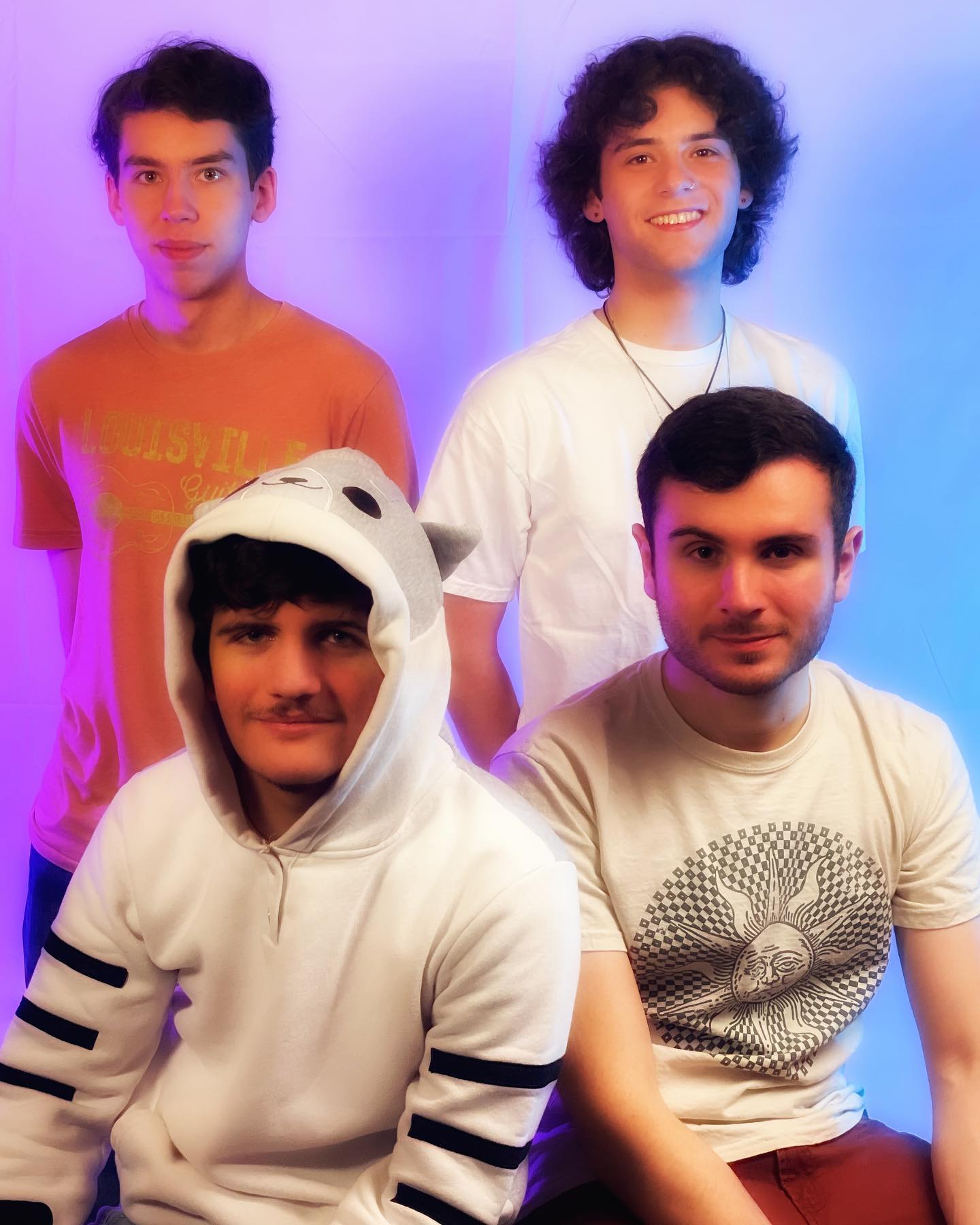 FunHouse Mirrors | Entradas Conciertos y Giras 2026 - Wegow