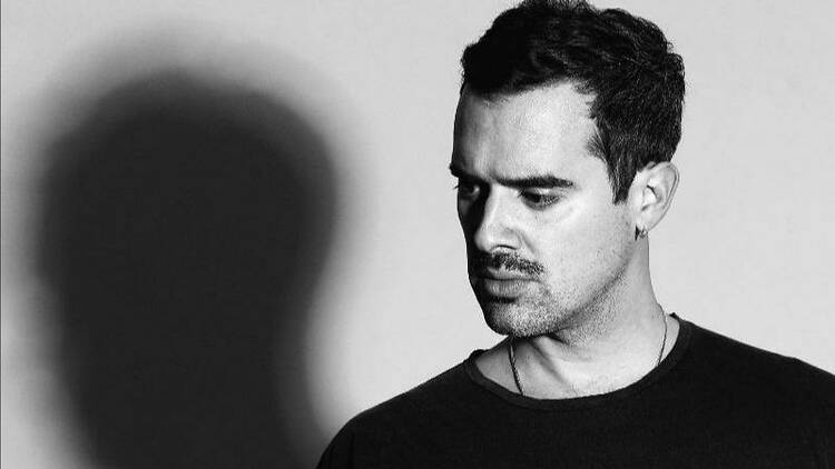 Gabriel Ríos | Entradas Conciertos y Giras 2024-2025 - Wegow