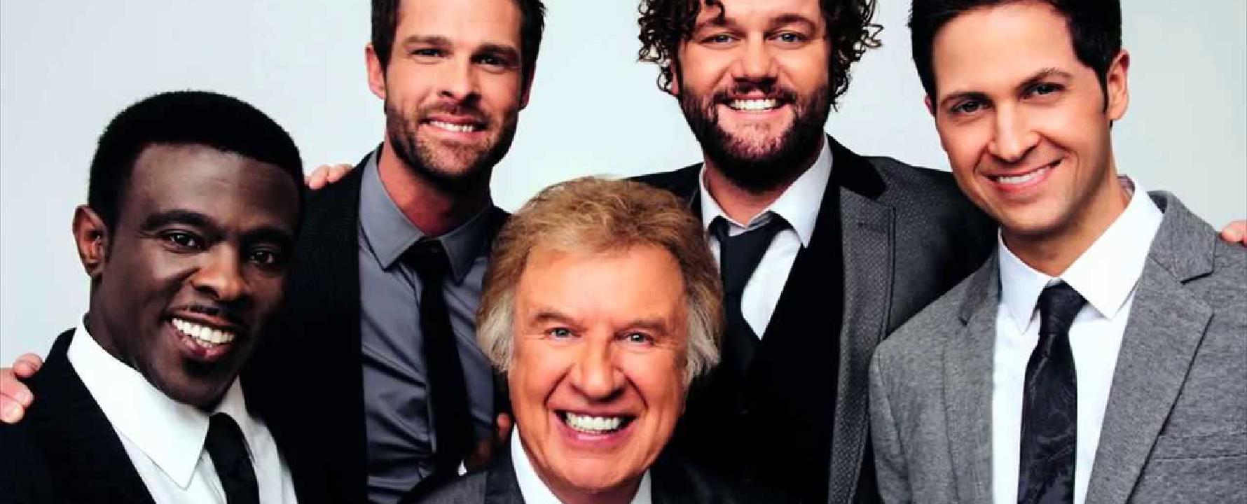 Entradas para Gaither Vocal Band en Shipshewana | Wegow