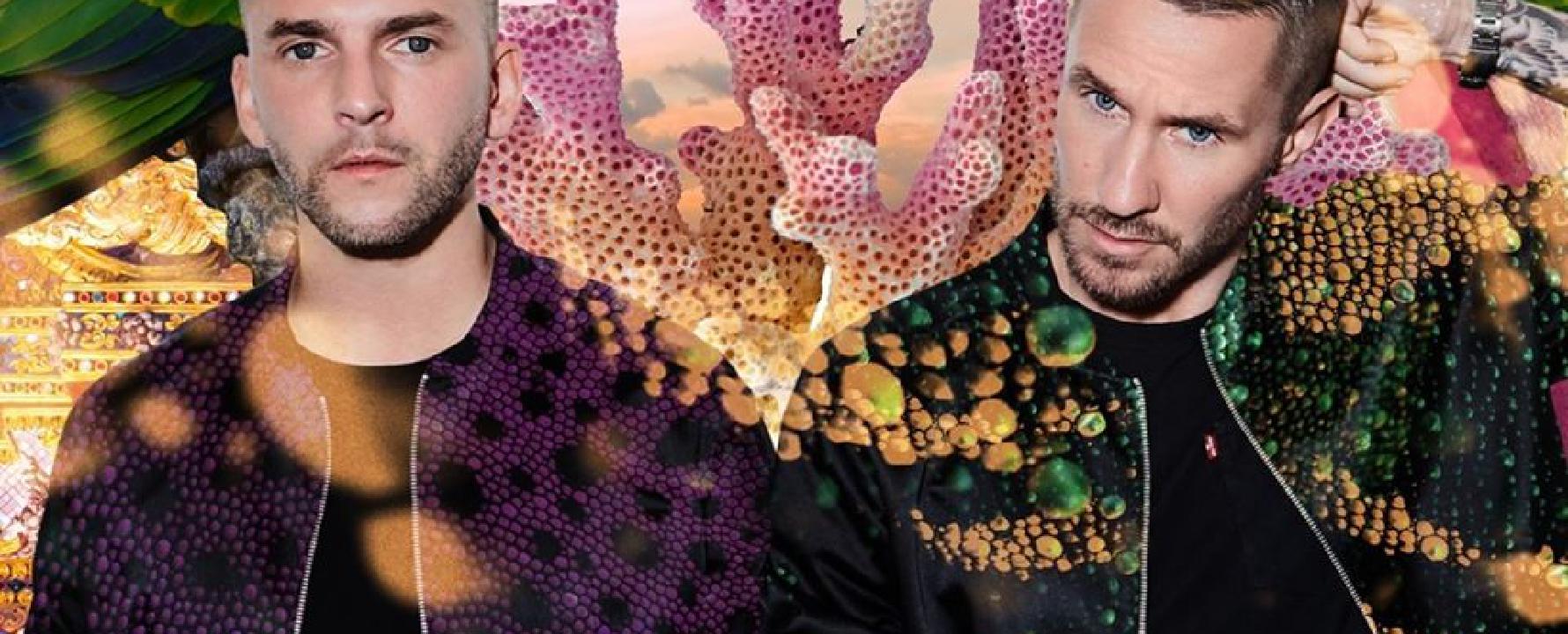 Tickets for Galantis in Dallas | Wegow