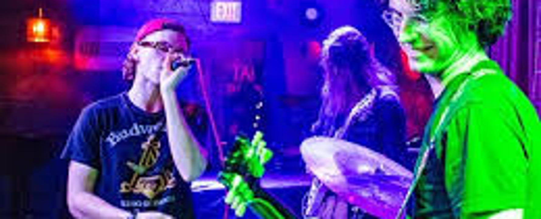 Galloway | Entradas Conciertos y Giras 2024 - Wegow