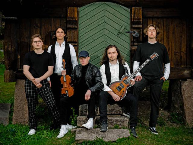 Entradas para Gangar en Melbourne | Wegow