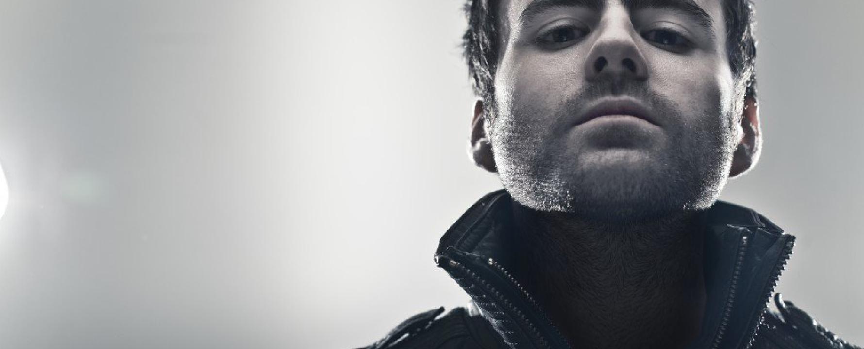 Entradas para Gareth Emery en Salt Lake City | Wegow
