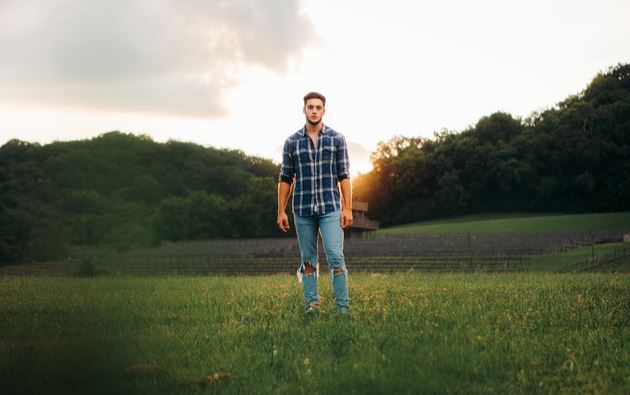 Garrett Jacobs | Entradas Conciertos y Giras 2026 - Wegow