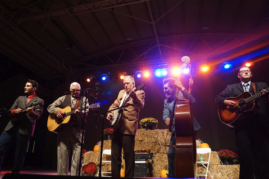 Gary Brewer and The Kentucky Ramblers | Ingressos para Concertos e ...