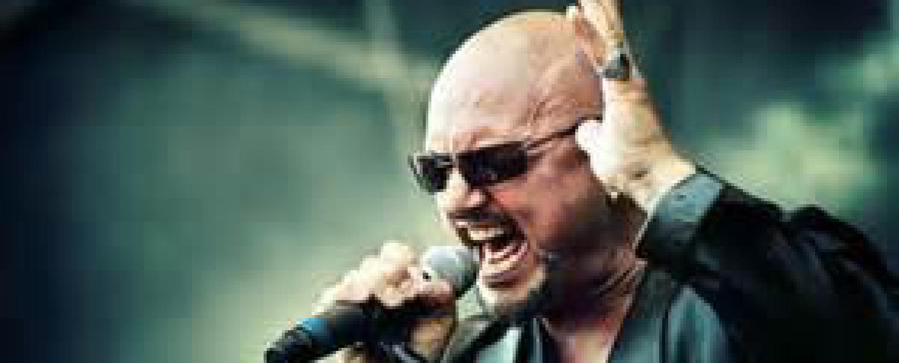 Tickets für Geoff Tate in Nueva Orleans | Wegow