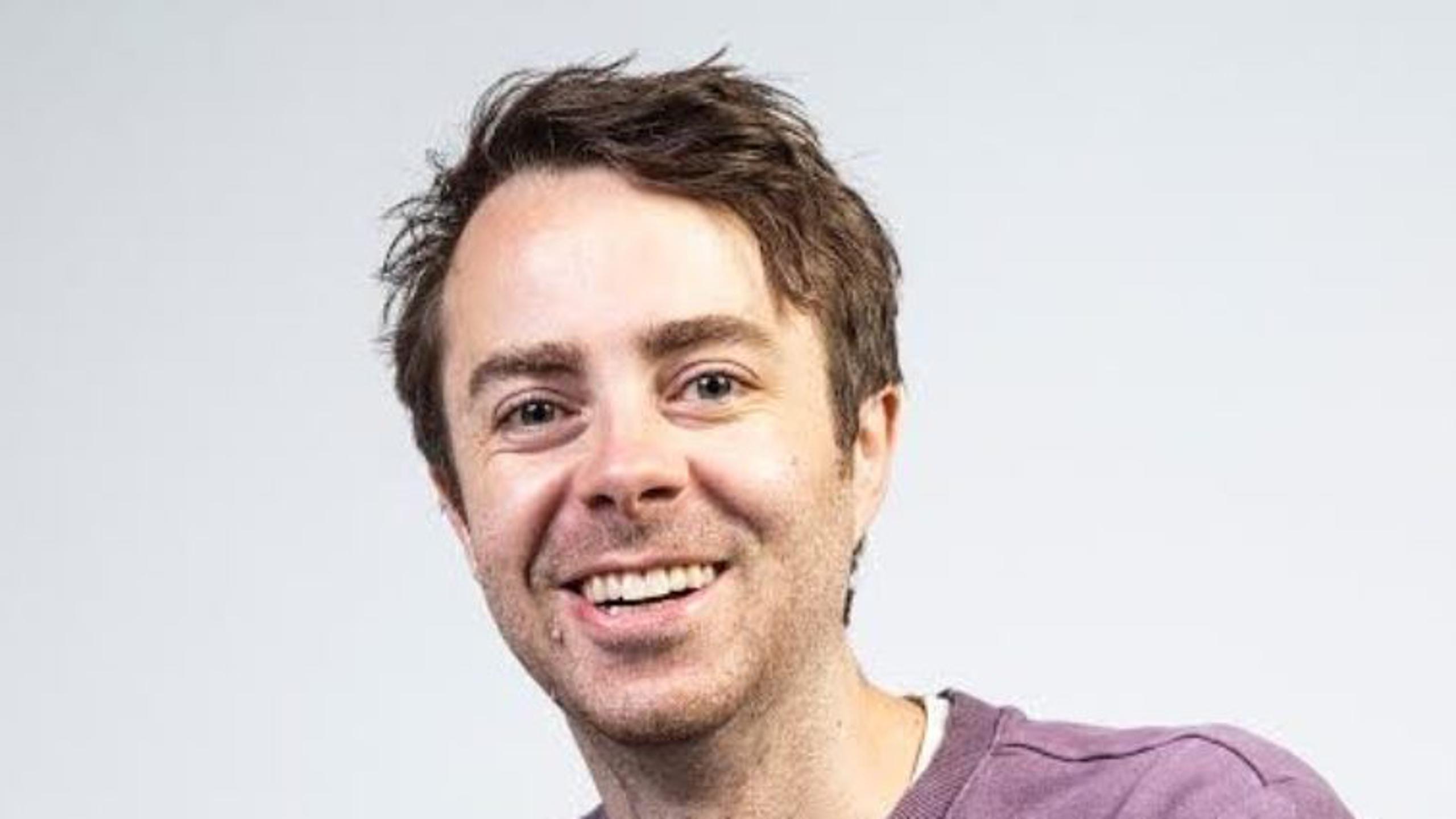 Billets pour Geoffrey Asmus dans Beverly | Wegow