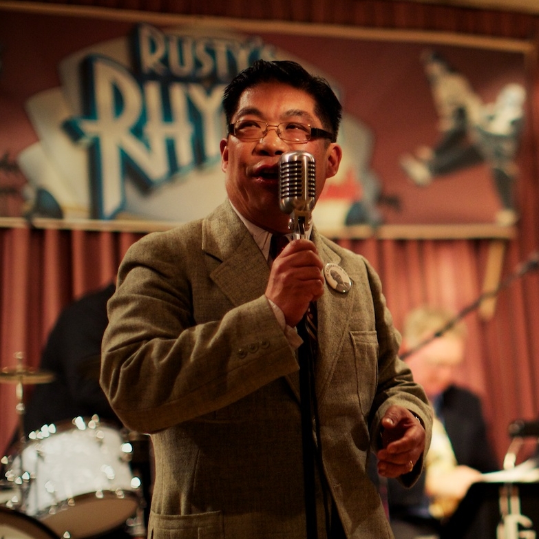 George Gee Swing Orchestra | Entradas Conciertos y Giras 2026 - Wegow