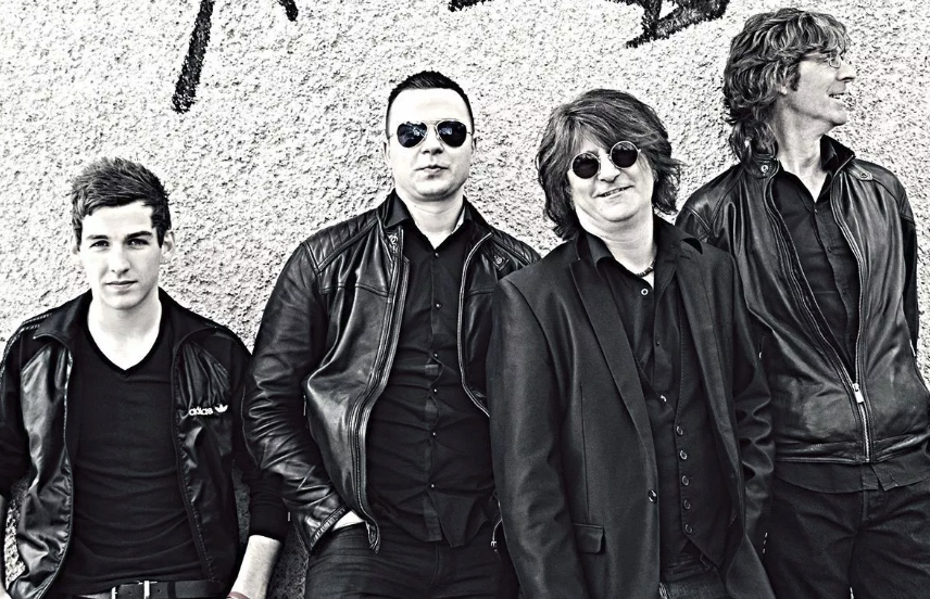 Gerry Jablonski & the Electric Band | Entradas Conciertos y Giras 2026 ...