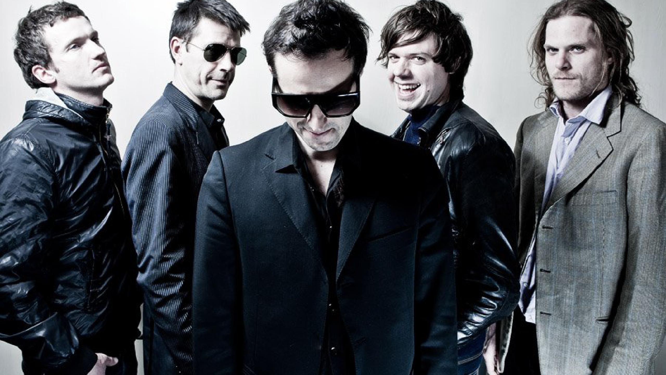 Ghinzu tour dates 2022 2023. Ghinzu tickets and concerts | Wegow United ...