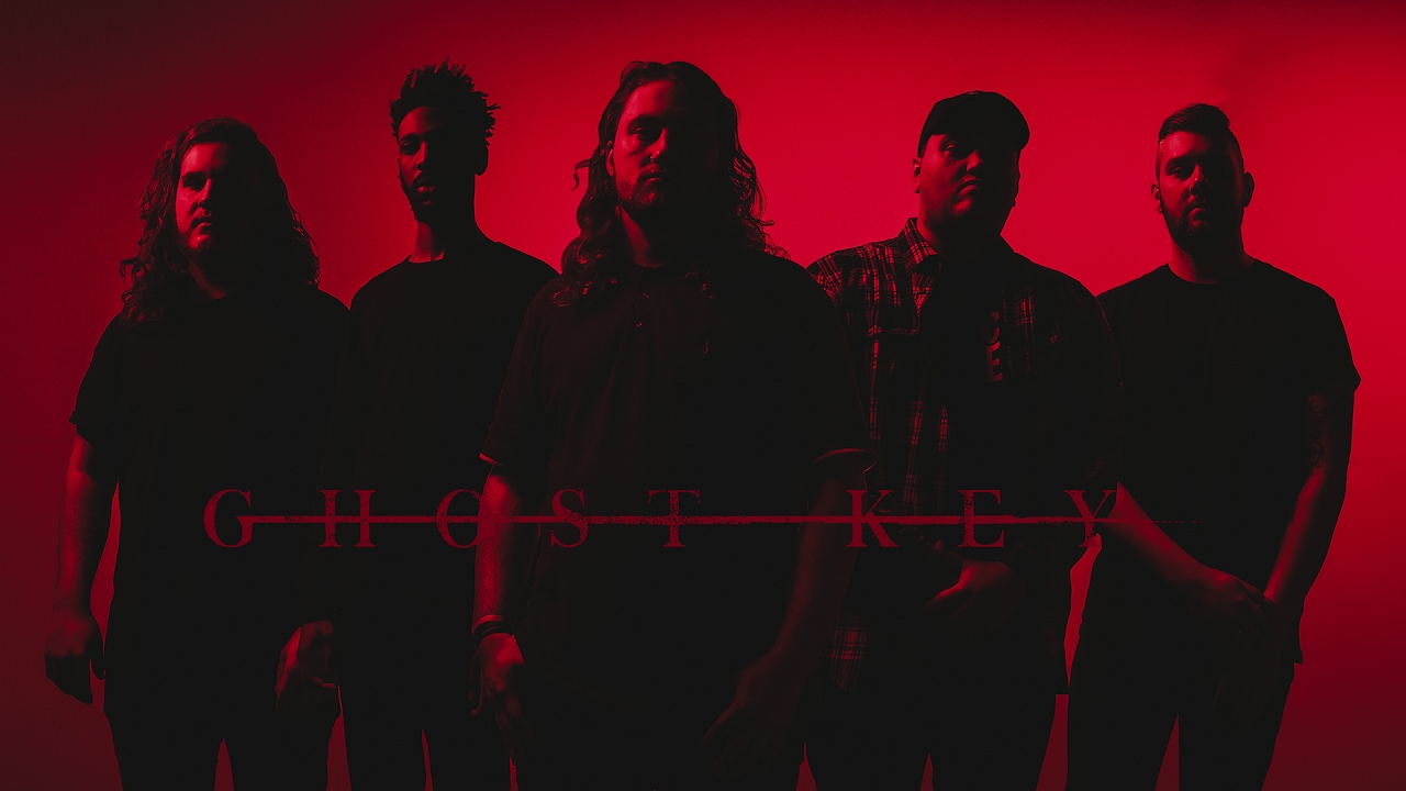 Ghost Key | Entradas Conciertos y Giras 2024-2025 - Wegow