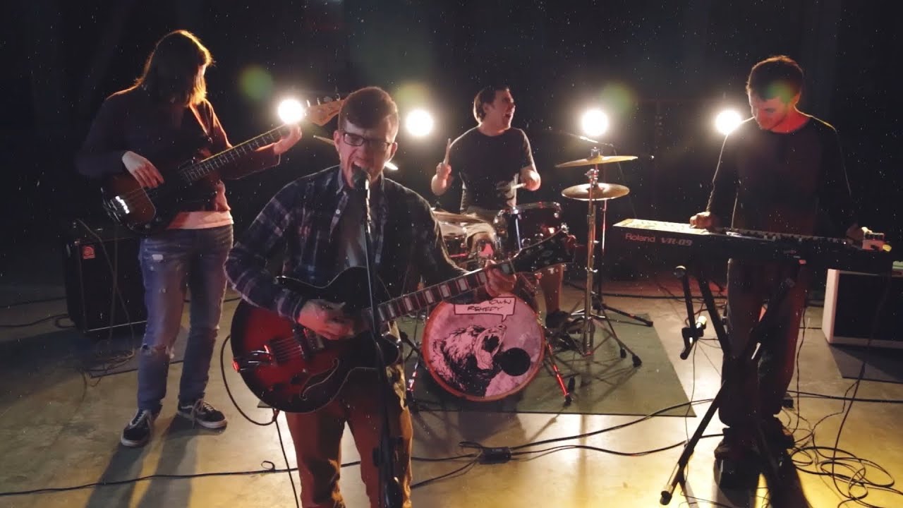 Ghost Town Remedy | Entradas Conciertos y Giras 2026 - Wegow