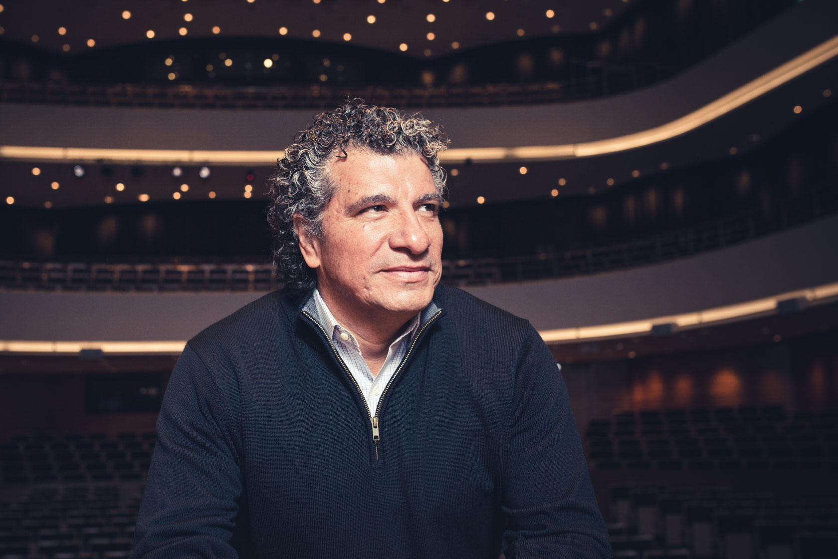 Giancarlo Guerrero Concert Tickets And Tours 2026 Wegow